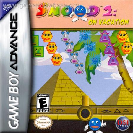Play Game Boy Advance Games Online - S Page 2