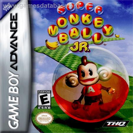 Play Game Boy Advance Games Online Page 18