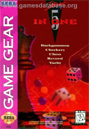 Play Pac-Man for Sega Game Gear Online