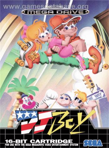 Play Action 52 for Sega Genesis - Mega Drive Online