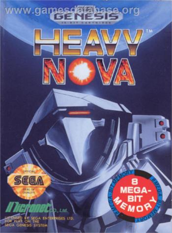 Play Genesis - Mega Drive Games Online - H