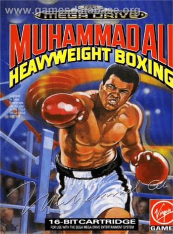 Play Boxing Legends of the Ring for Sega Genesis - Mega Drive Online