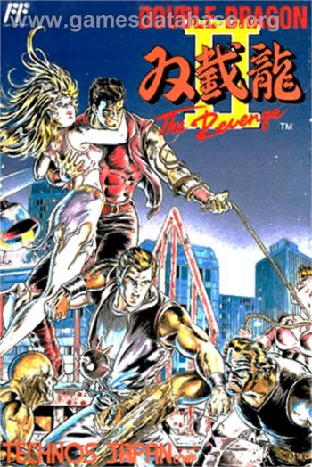 Play Nekketsu Kakutou Densetsu for Nintendo NES Online