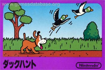Play Super Mario Bros. + Duck Hunt for Nintendo NES Online
