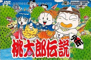 Play Momotarou Densetsu for Nintendo NES Online