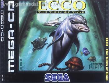 Play Sega CD Games Online