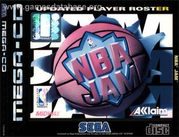 Play Sega CD Sports Games Online