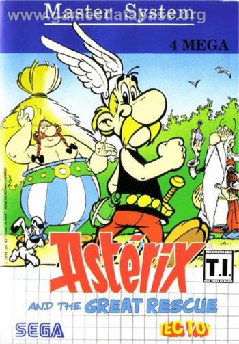Play Master System II Games Online