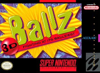 Play Super Nintendo Games Online