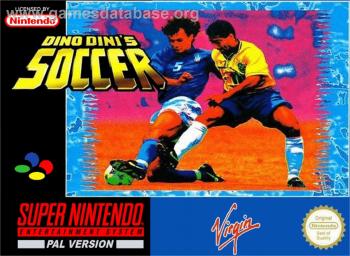 Play International Superstar Soccer Deluxe for Nintendo Super Nintendo ...