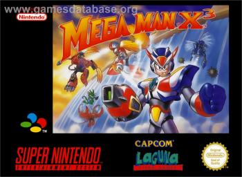 Play Mega Man & Bass for Nintendo Super Nintendo Online