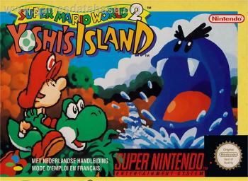 Play Super Mario World for Nintendo Super Nintendo Online