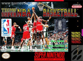 Play NBA Jam for Nintendo Super Nintendo Online